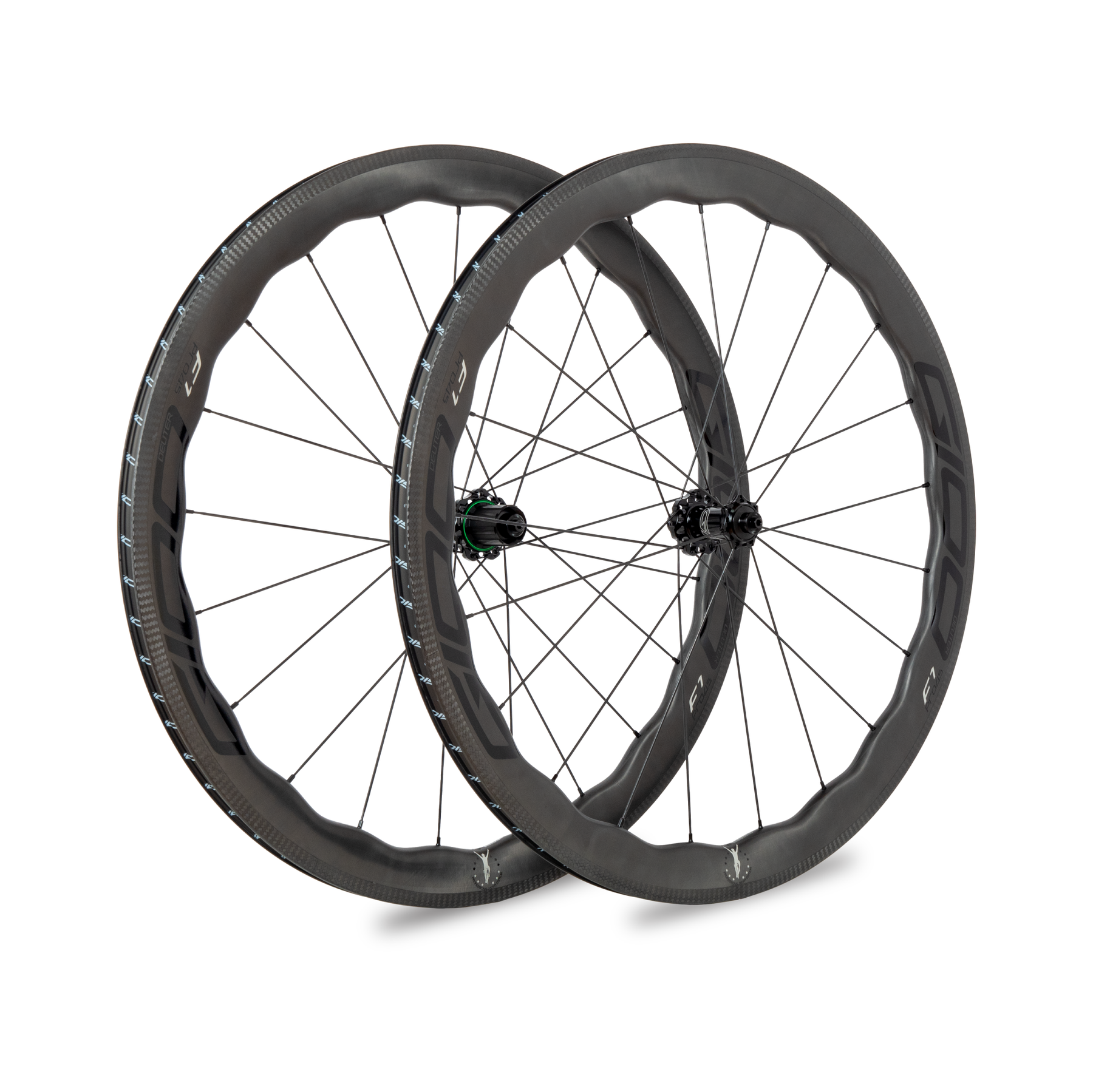 GIOO F1 PRO RIM