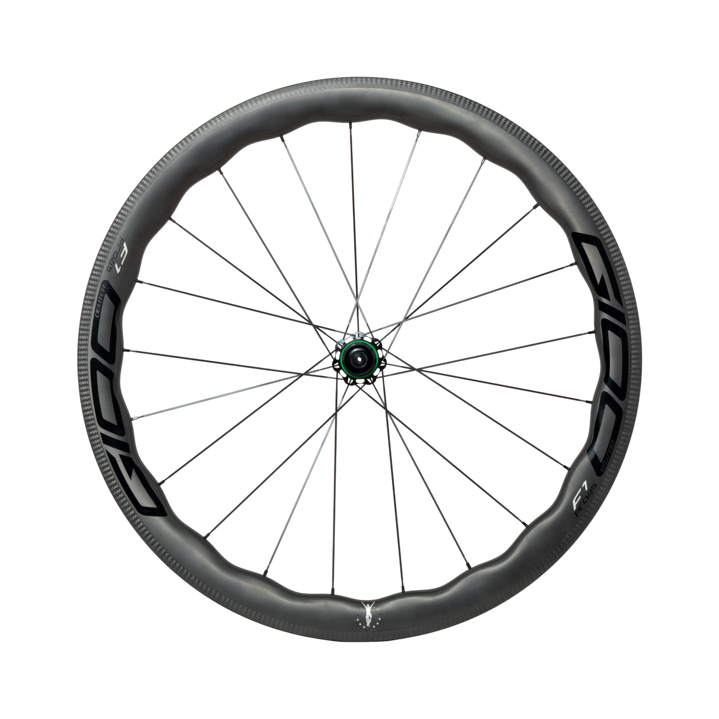 GIOO F1 PRO RIM